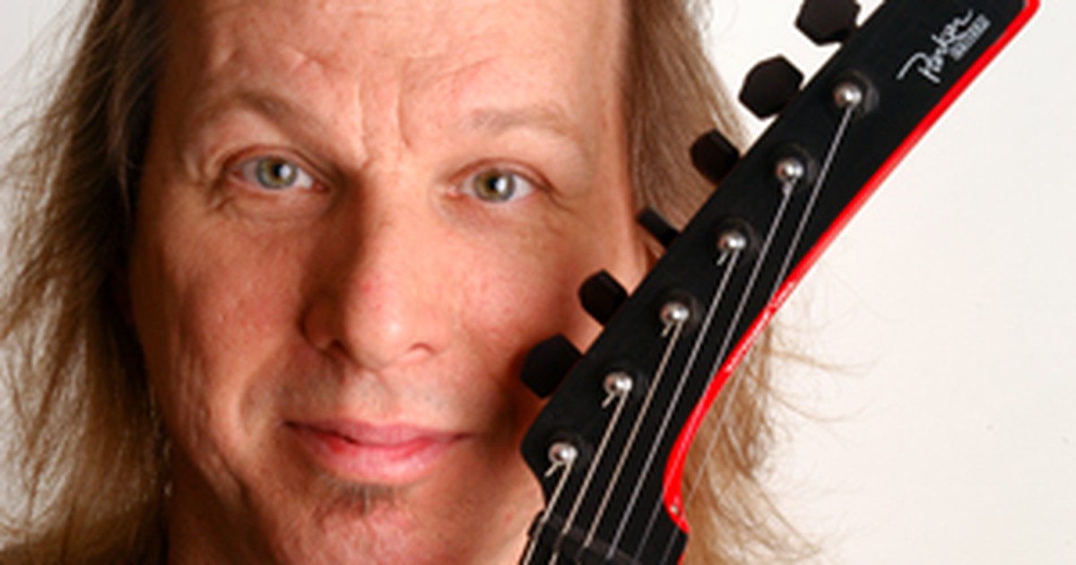 G1 - Guitarrista Andrew Belew anuncia saída do Nine Inch Nails ...