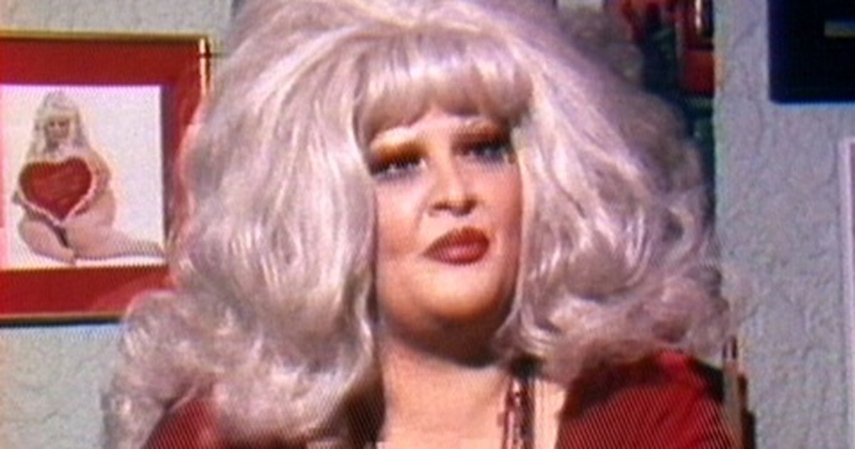 G1 - Ex-vedete Wilza Carla morre aos 75 anos em São Paulo - notícias em ...