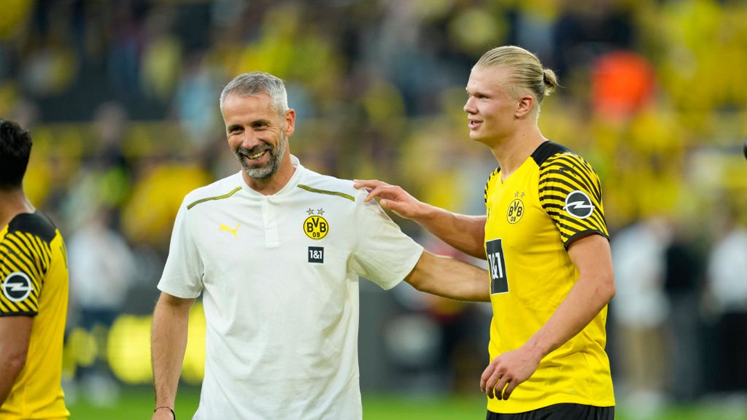 Borussia Dortmund | ge