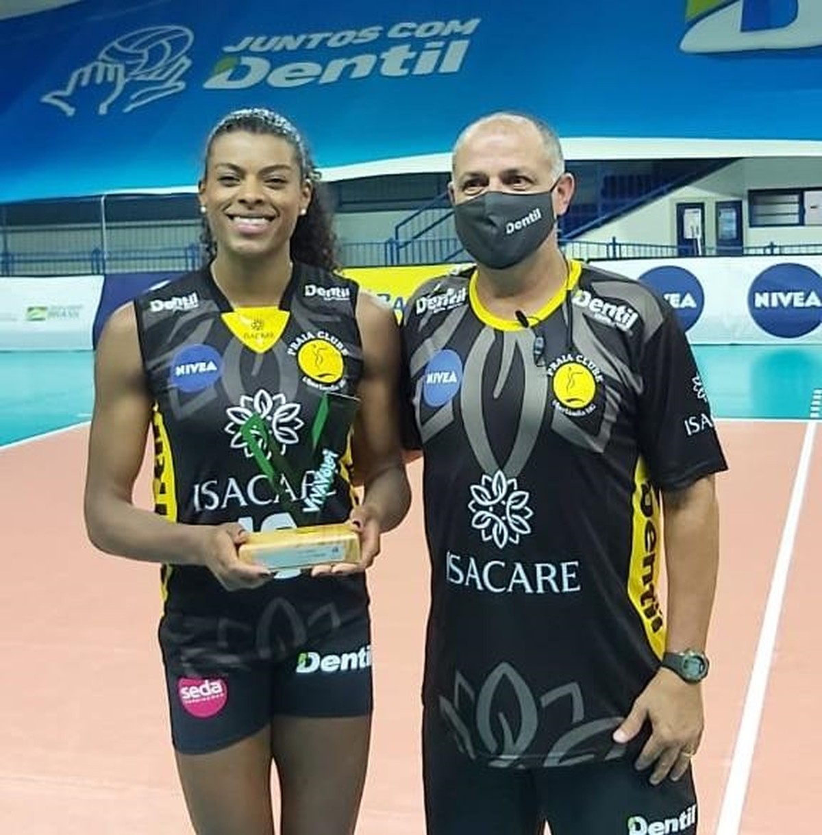 Garay exalta coletivo do Praia e diz que descanso foi fundamental para ...