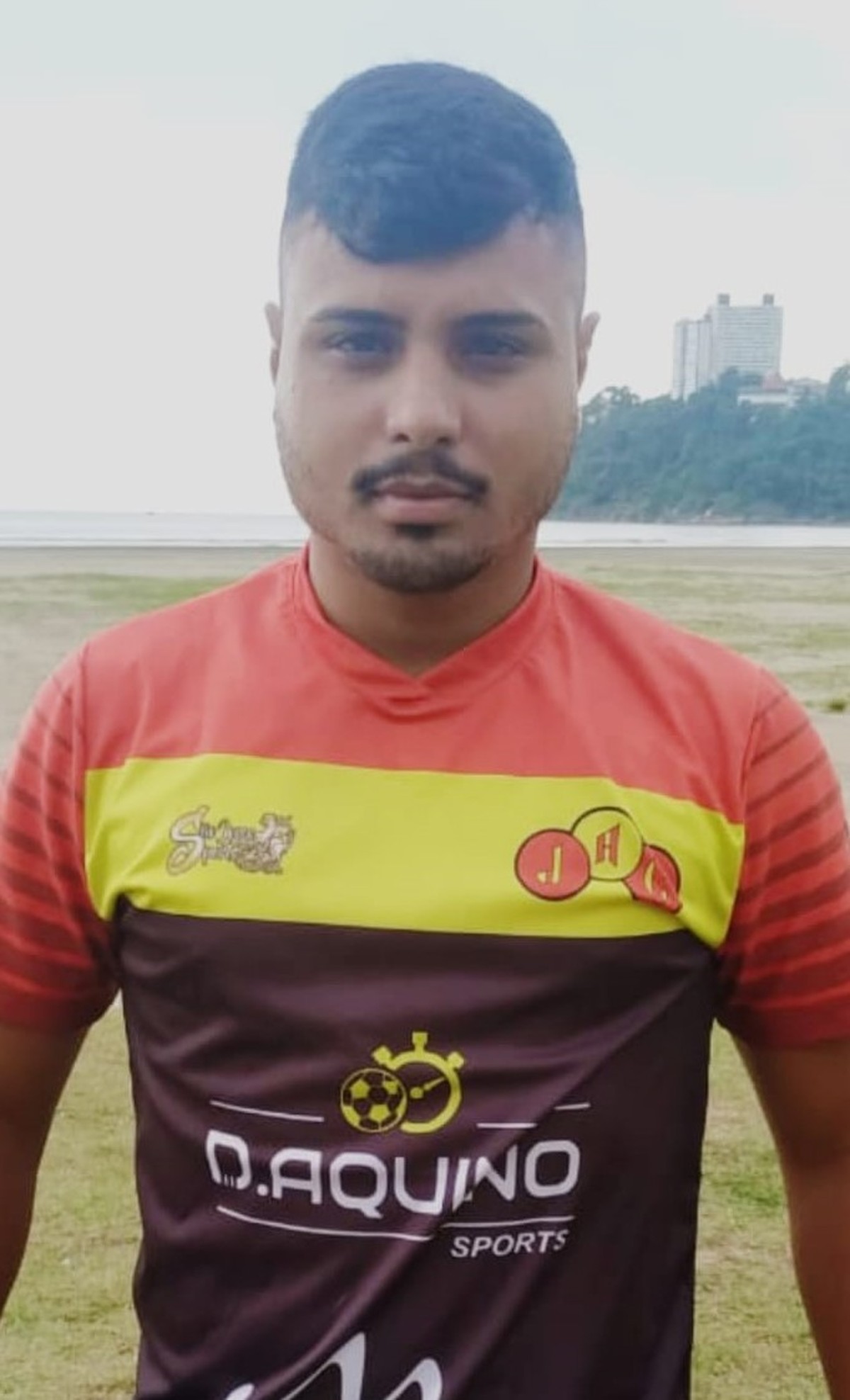 Jabaquara anuncia novo treinador de goleiros para as categorias de base | jabaquara | ge