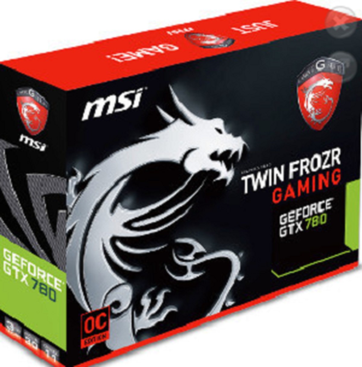 MSI anuncia GTX 780 Gaming com promessa de alta performance e ...