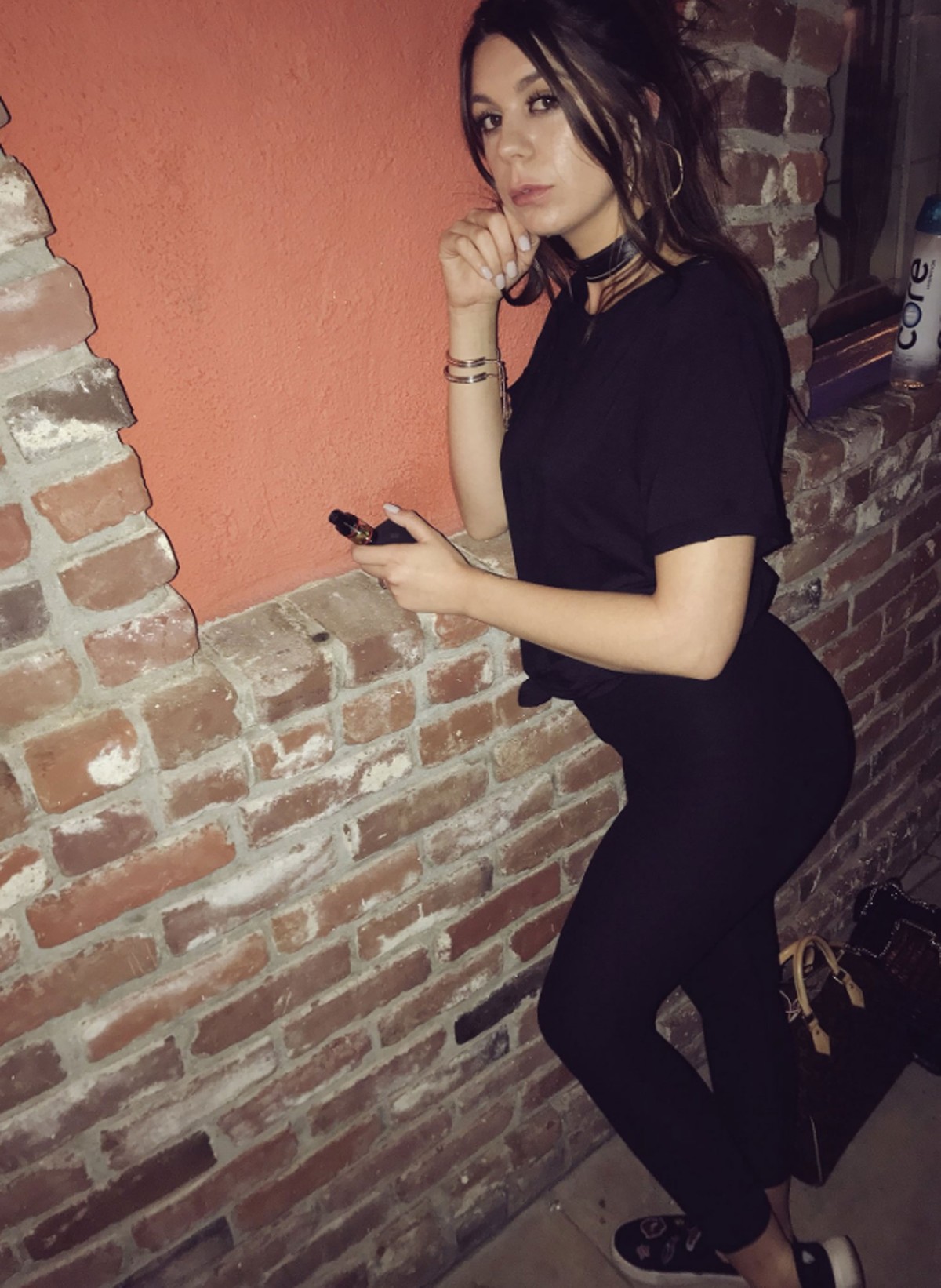 Olivia Lua Atriz Pornô De 23 Anos Morre Em Clínica De Reabilitação