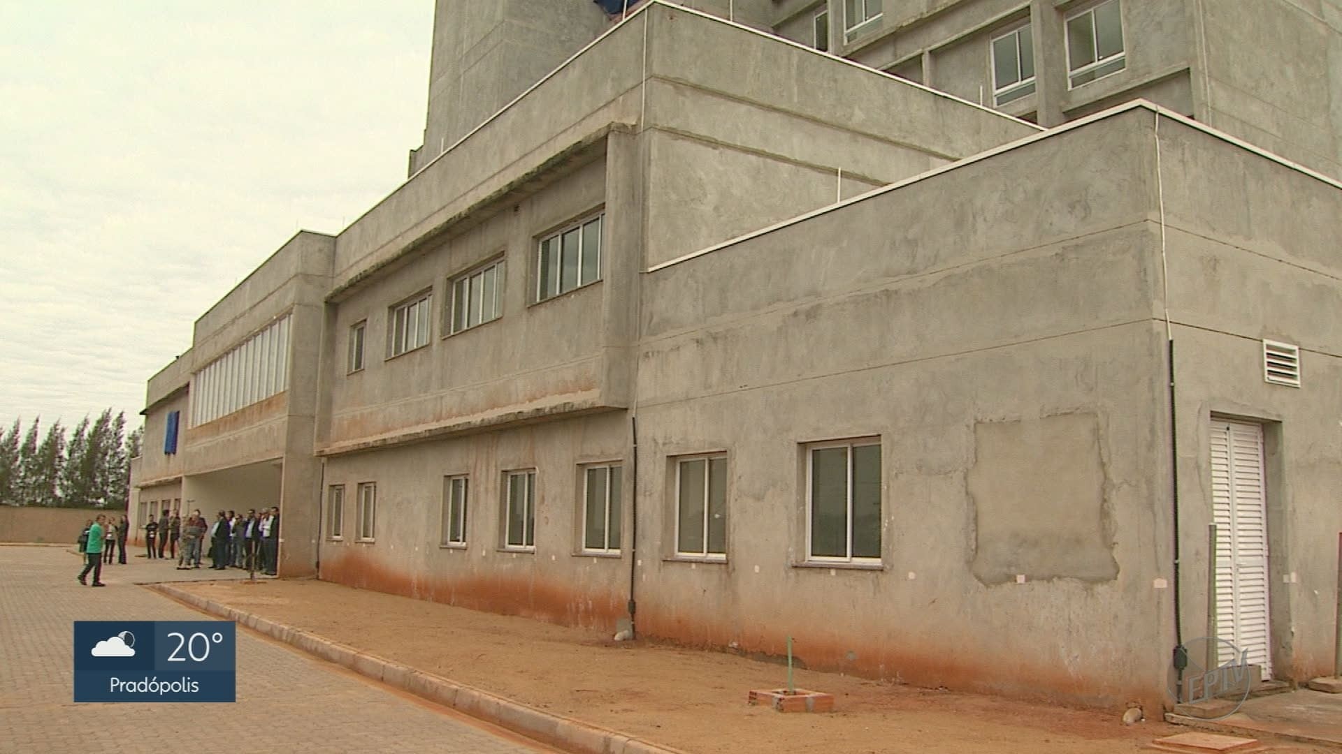 VÍDEOS: EPTV 2 Ribeirão Preto de segunda-feira, 29 de julho | Ribeirão ...