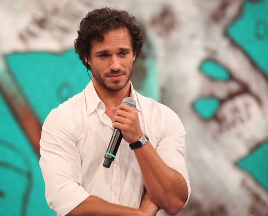 Paulo Rocha | Artista | Gshow