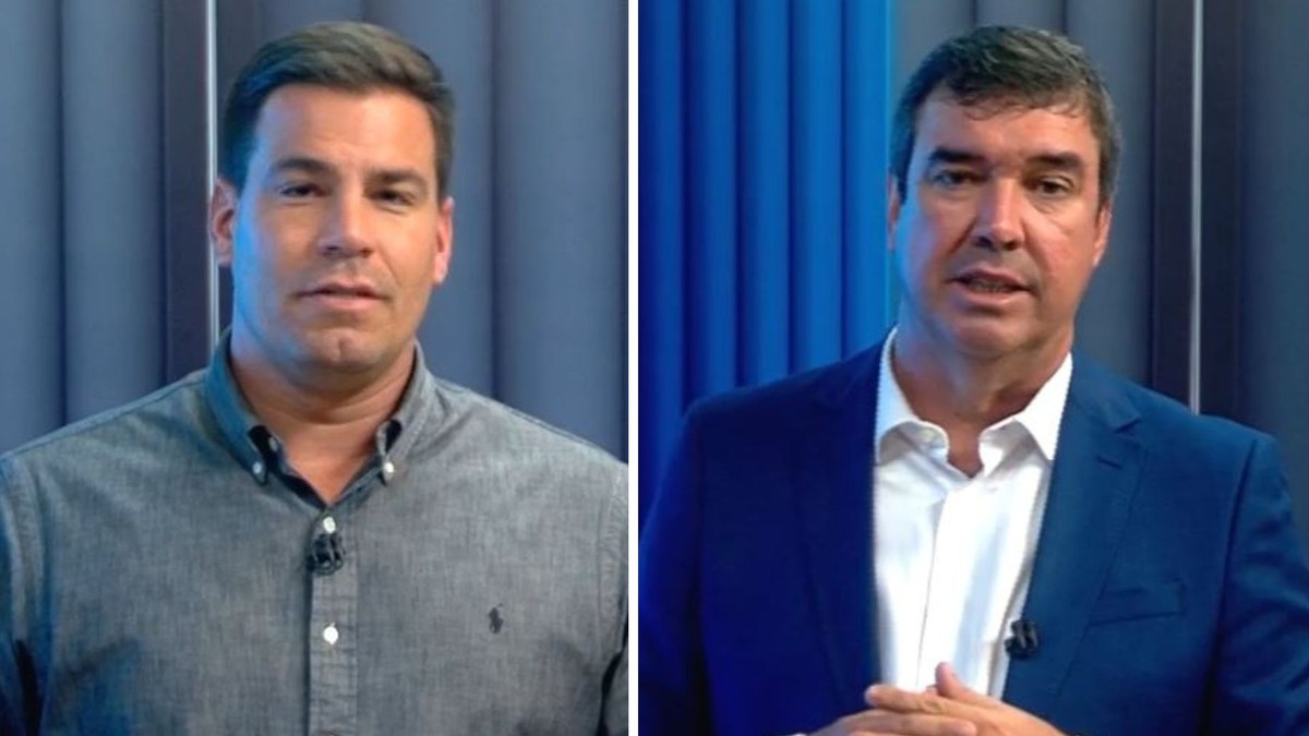 TV Morena promove nesta quinta o último debate entre os candidatos ao ...