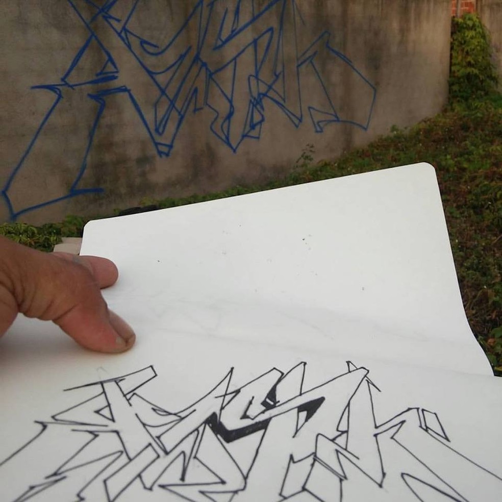 Artistas contam como usam os espaços de Macapá para diversão e trabalho ...