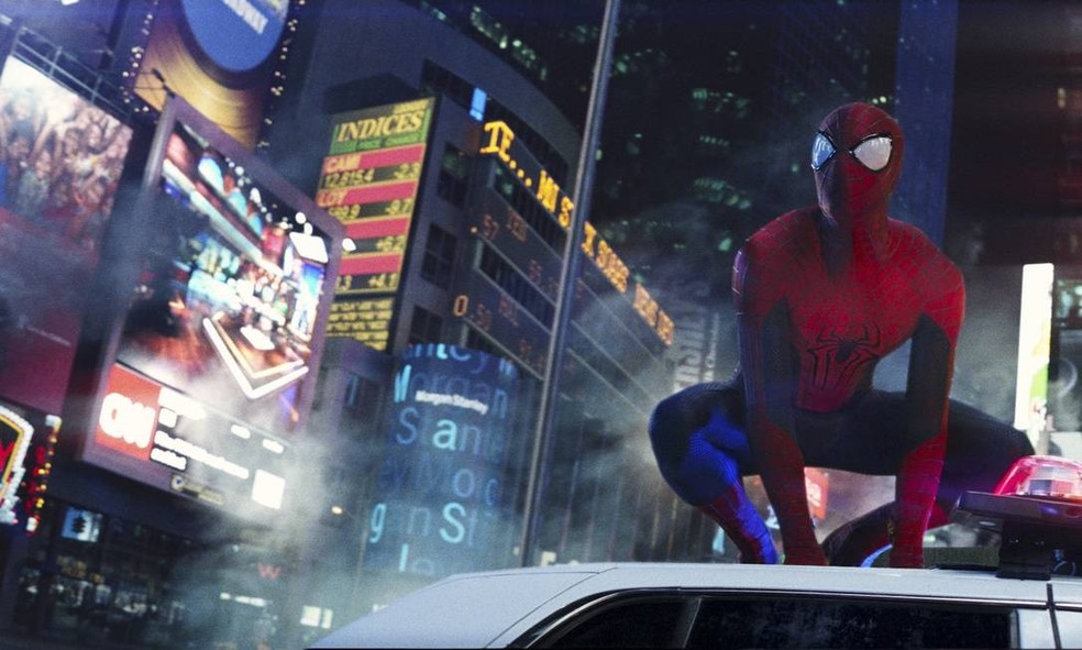 Nova York: relembre 20 filmes e séries famosos que tiveram a cidade ...