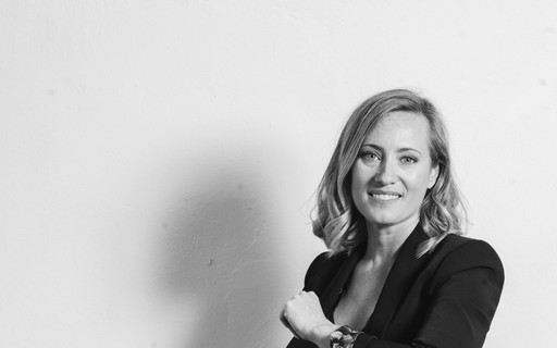 "Ter um trabalho agradável é ter uma carreira à prova de futuro", diz a ...