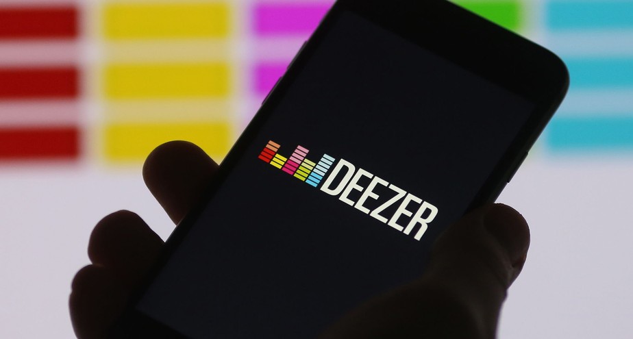 Deezer vai estrear na bolsa de valores de Paris valendo cerca de € 1 ...
