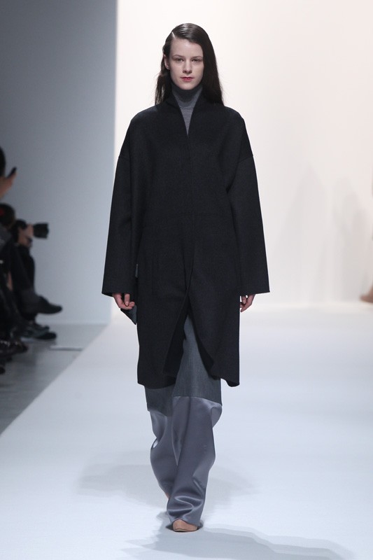 Chalayan | Paris | Inverno 2015 | Desfiles | vogue