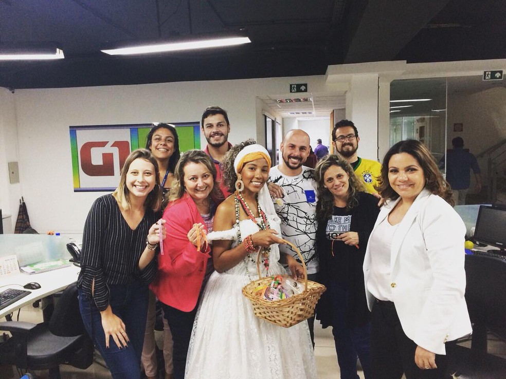 TV Integração lança 'Segundo Sol' em Juiz de Fora | tv integracao ...