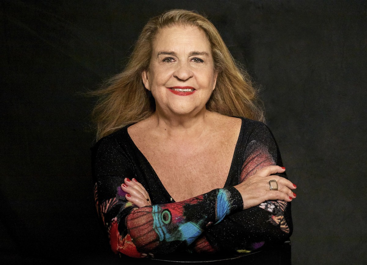 Wanda Sá canta Garoto, Maysa, Sérgio Ricardo e Altamiro Carrilho no ...