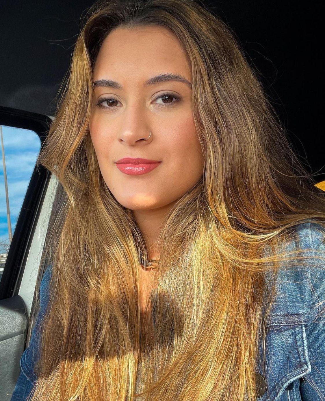 Aos 25 anos, Bia Bonemer fala de paqueras e diz que nunca namorou ...