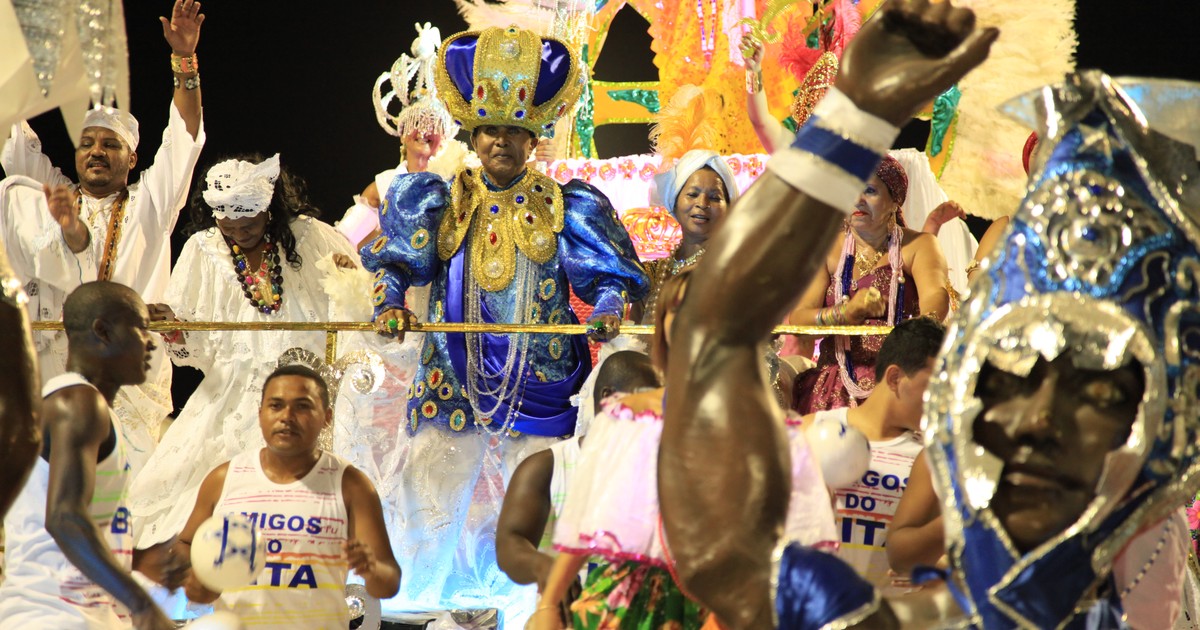 G1 - Quinto, Favela e Flor são favoritas ao título de campeã do ...