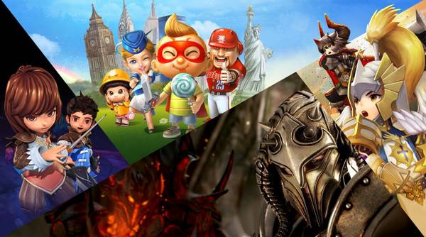 Netmarble Games | Fabricante | TechTudo