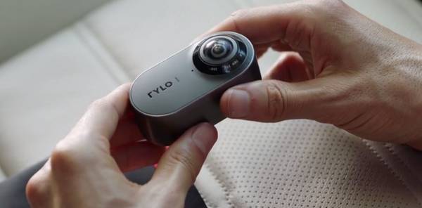 Rylo | Hardware | TechTudo