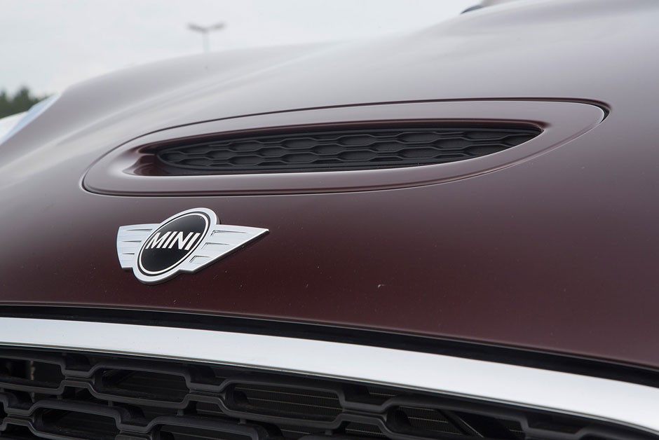 Avaliação: Mini Cooper S Clubman 2.0 Top | Testes | autoesporte