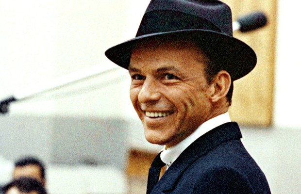 Álbum comemorativo traz duetos inéditos de Frank Sinatra - ÉPOCA ...