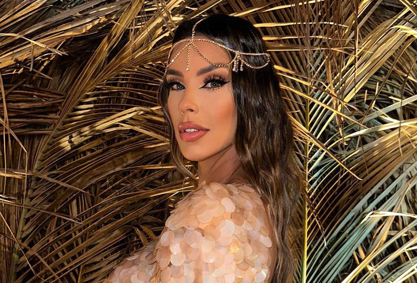 Saiba tudo sobre: Ivy Moraes