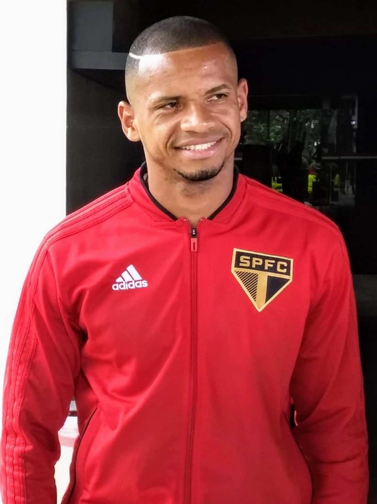 Vitória x São Paulo: Edimar quer bom resultado fora de casa para ...