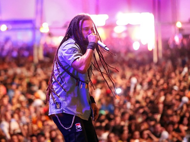 G1 - Show da banda 'O Rappa' é destaque na agenda cultural de Roraima ...