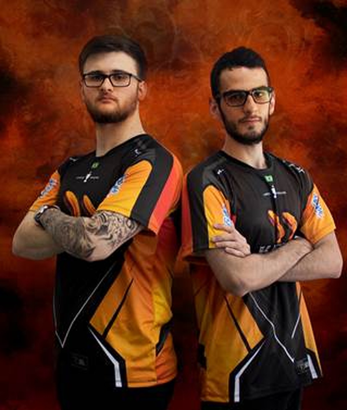 Kabum amplia elenco de League of Legends com contratação de Ranger | e ...