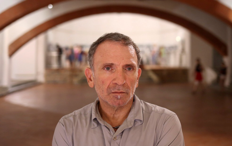 Yannis Behrakis, fotógrafo grego, morre aos 58 anos | Pop & Arte | G1