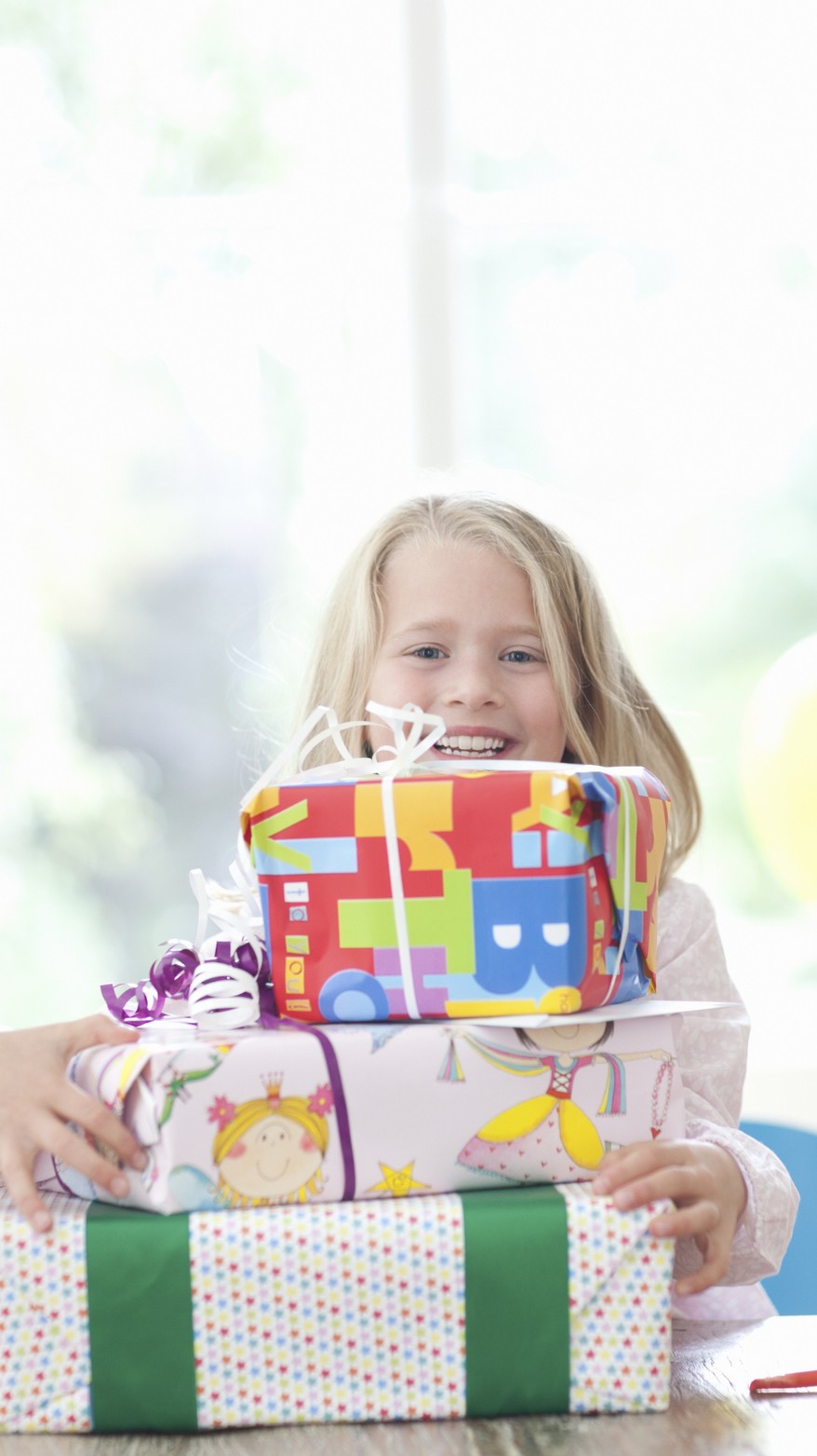 Dia das Crianças: o presente que seu filho quer está nesta lista