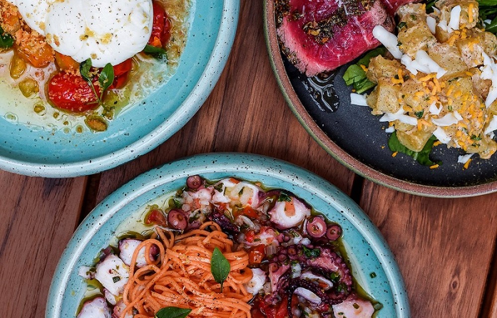 BBQ and Beer Festival terá dez horas de open food e open bar; e mais ...