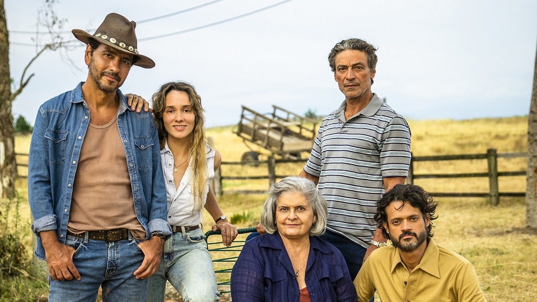 Álamo Facó | Artistas | GSHOW