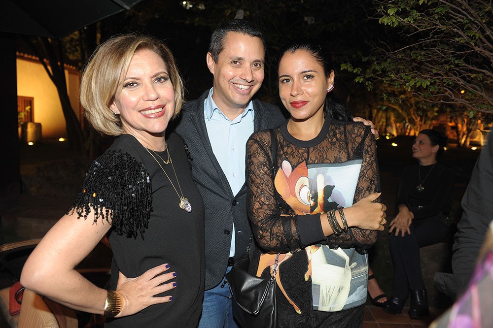 Emar Batalha lança a sua Move Collection em São Paulo | Lifestyle | Vogue