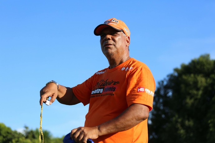 Nivaldo Lancuna é o novo treinador do Fla-PI: "Serão cinco finais pela ...