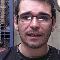 Assista ao depoimento de despedida de Alan do BBB16 - notícias em Tv