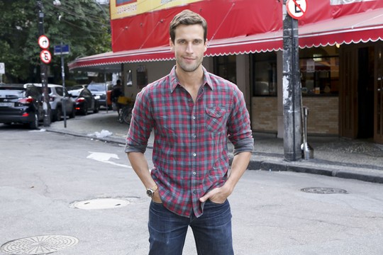 "Estrelas de Hollywood não são intocáveis", diz Pedro Andrade - ÉPOCA ...