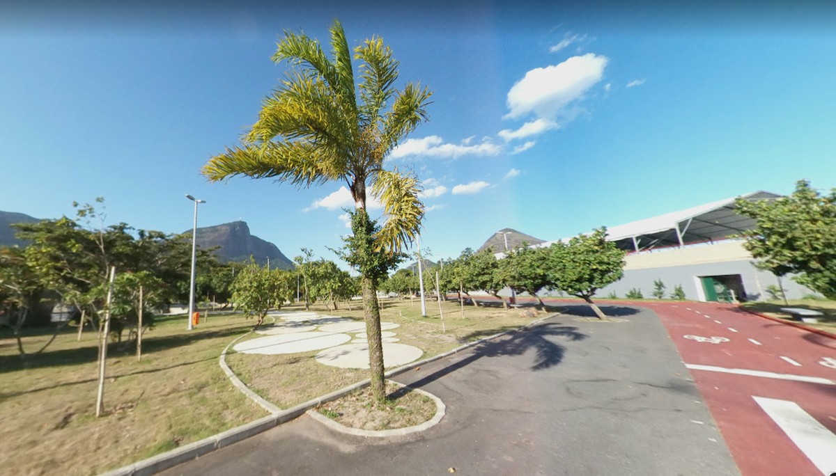 Prefeitura Do Rio Publica Edital De Concessão De Uso Do Parque Das