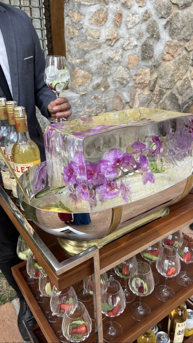 Quem é Rafaela Mandelli, atriz que casou neste fim de semana em SP e ...