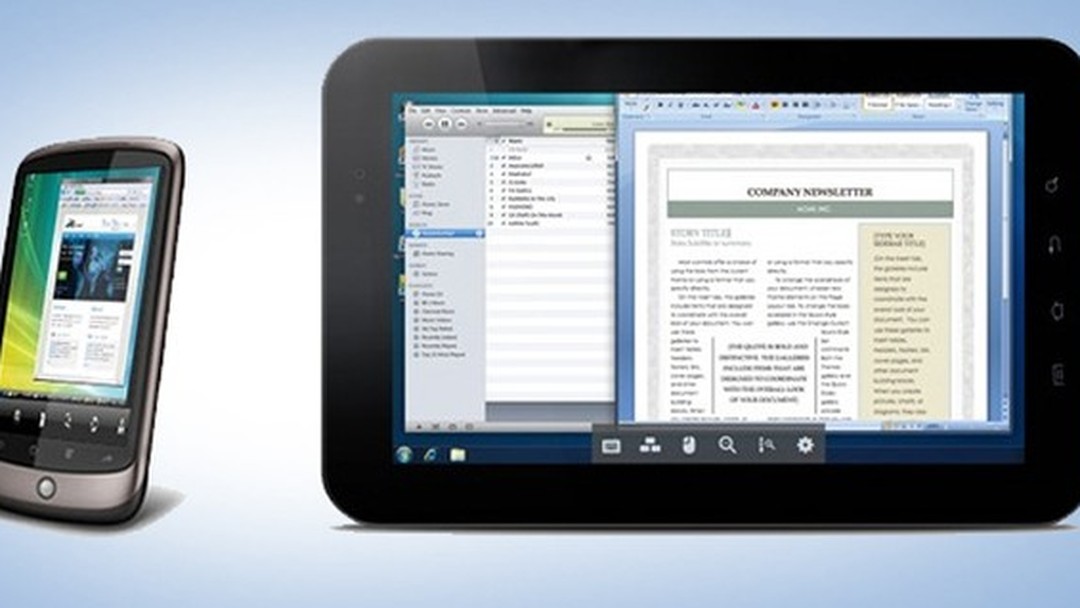 LogMeIn | Software | TechTudo