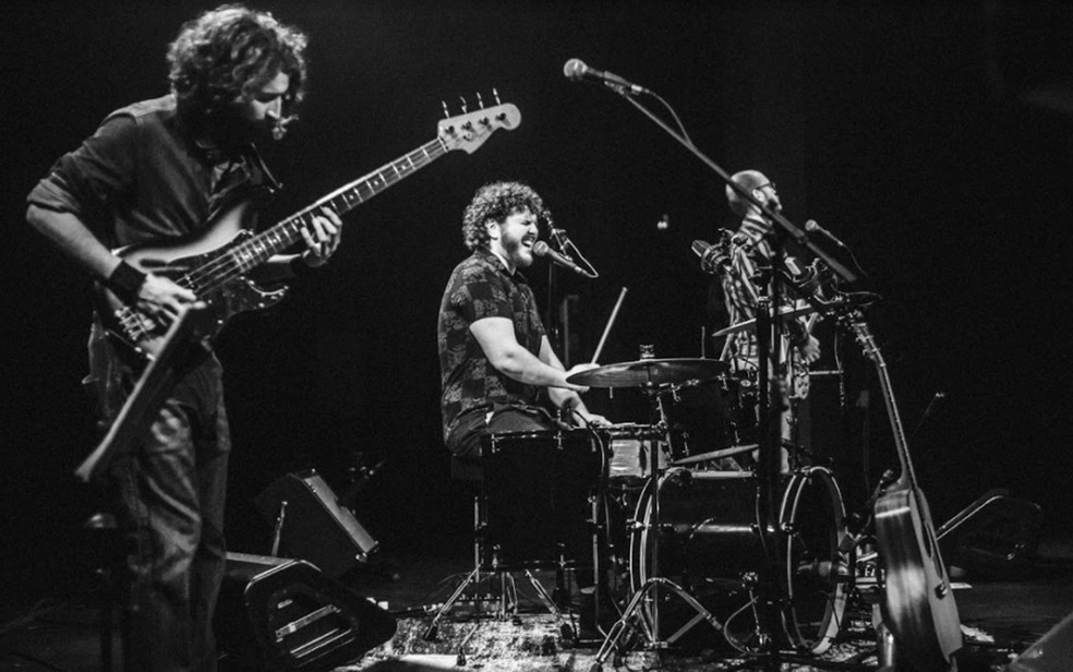 Festival 'No Caminho' reúne bandas Ba_Co, Ventre e Dingo Bells no Cine ...