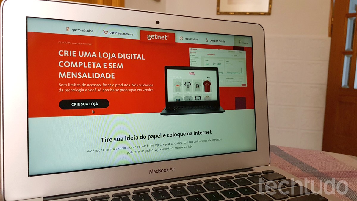 Loja Digital da Getnet é boa? Entenda como funciona a plataforma | E ...