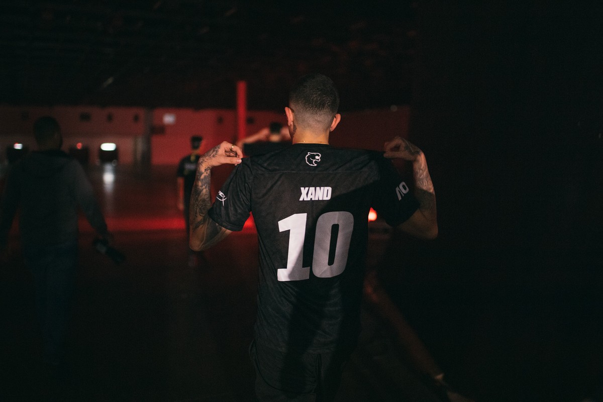 Valorant Last Chance: "Destino", diz xand sobre voltar a Berlin ...