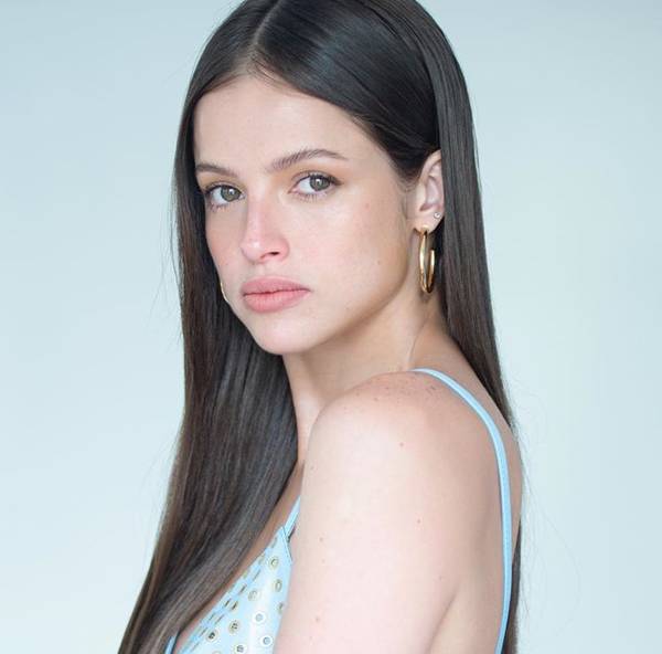 Saiba tudo sobre: Agatha Moreira