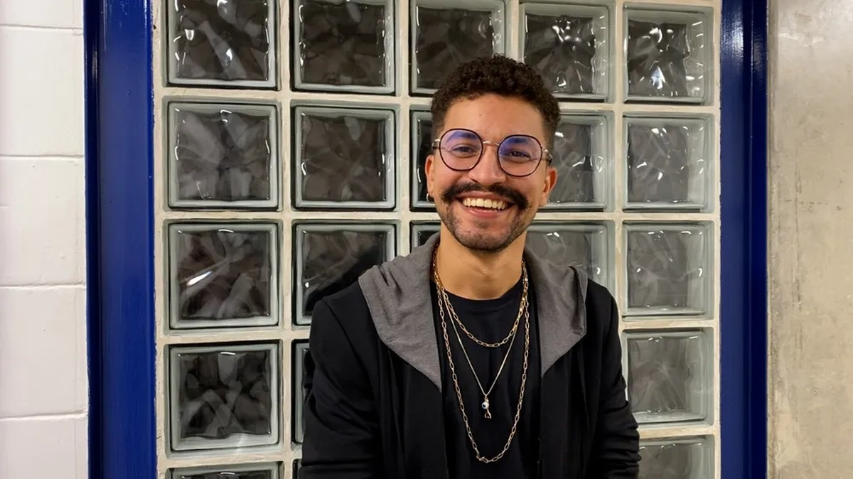 Fellipe Dias avança para a próxima fase do ‘The Voice Brasil’ | TV ...