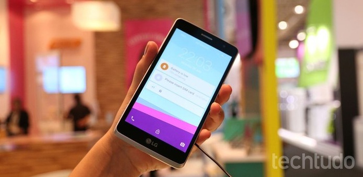 Capas para LG L Prime: conheça sete modelos baratos e bonitos | Listas ...