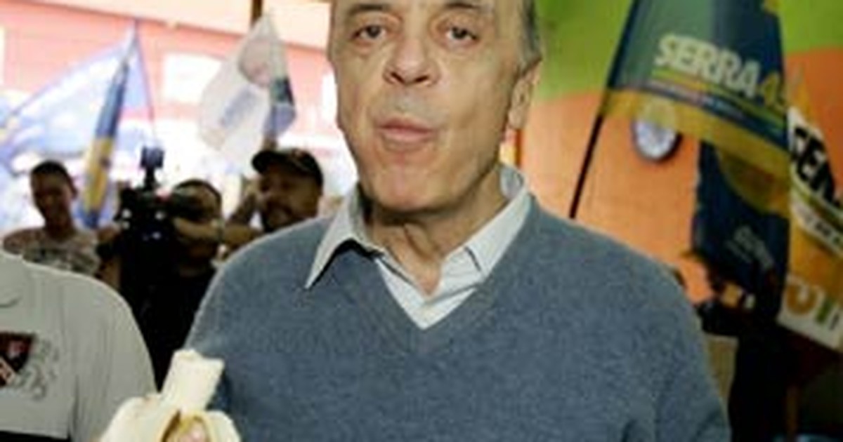 G1 Serra Diz Que Dilma é Cúmplice Ou Não Tem Capacidade De Dirigir