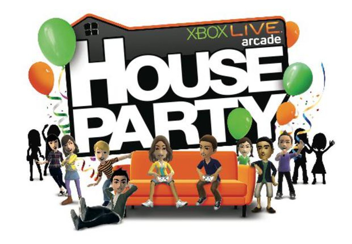 Confira a programação completa do House Party no Xbox Live | Notícias ...