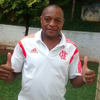 "Bigu e mais dez": frase do Capita no Flamengo virou até empresa