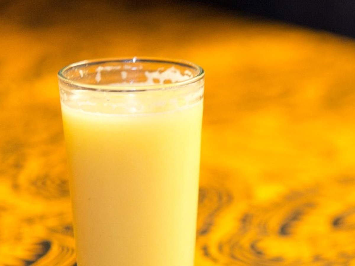 Como fazer suco de caju | Bela Cozinha | Receitas