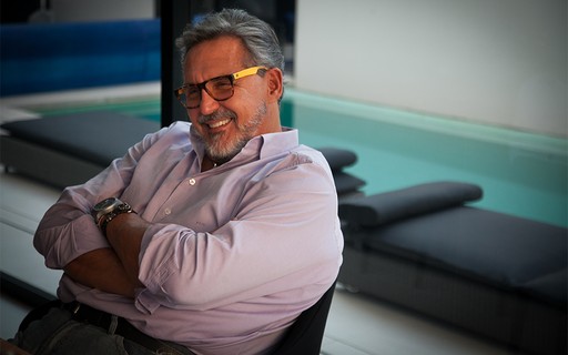 GALERIA: Veja a decoração da casa de Fabrizio Fasano