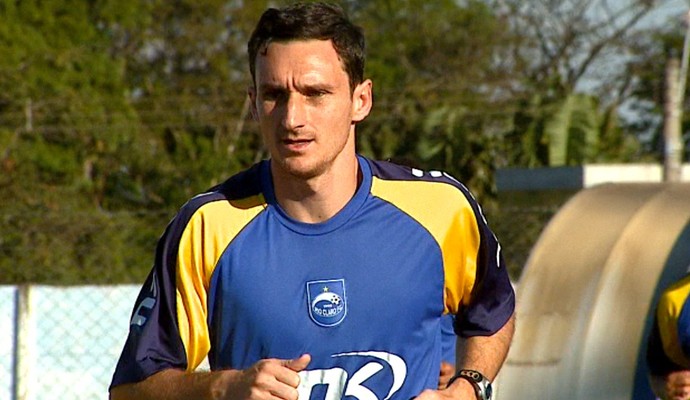 Rio Claro traz de volta dois jogadores que estavam no acesso à Série A ...